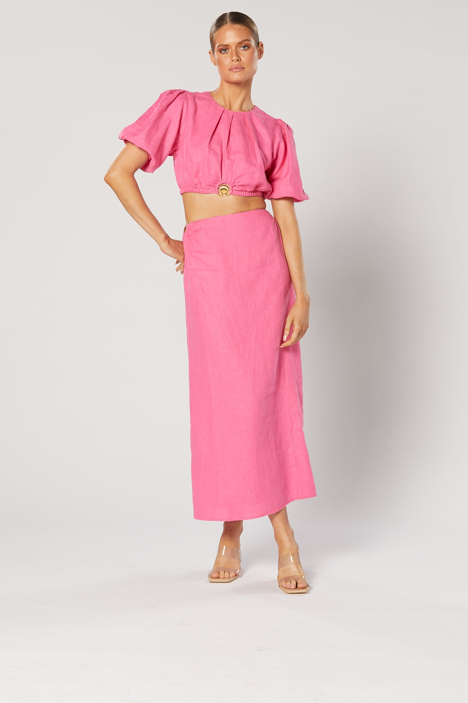 Amarissa Set - Sale – Finn Boutique Australia
