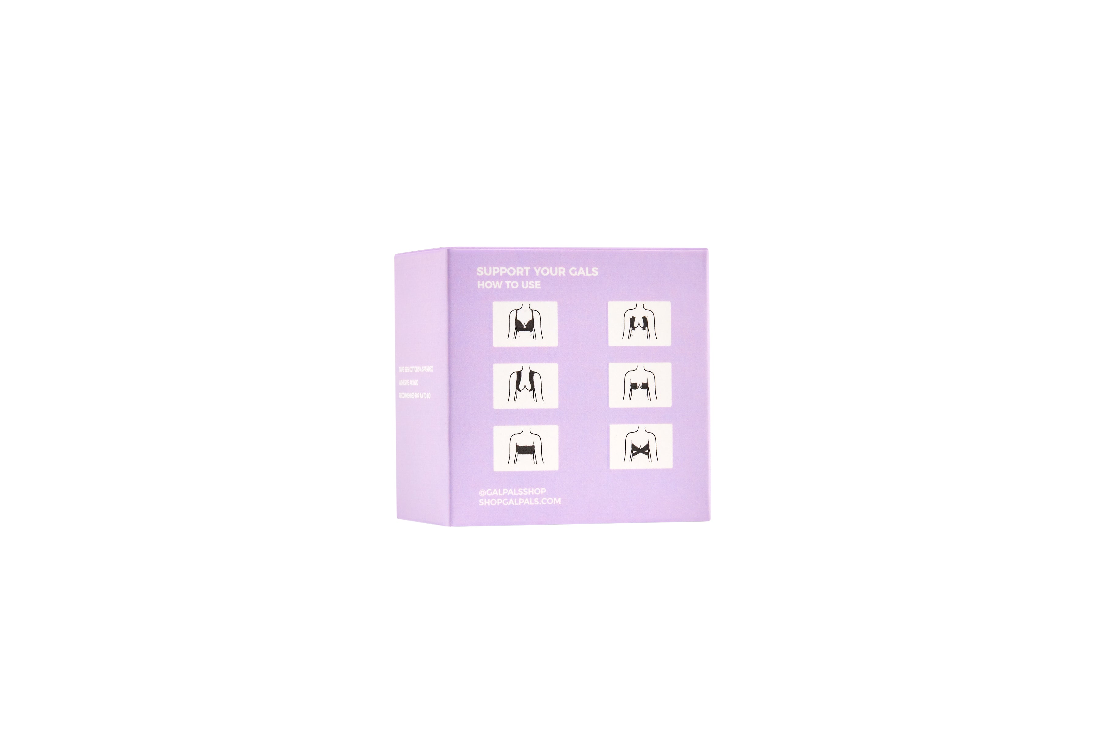 Gal Pals Beige Tape – Finn Boutique Australia