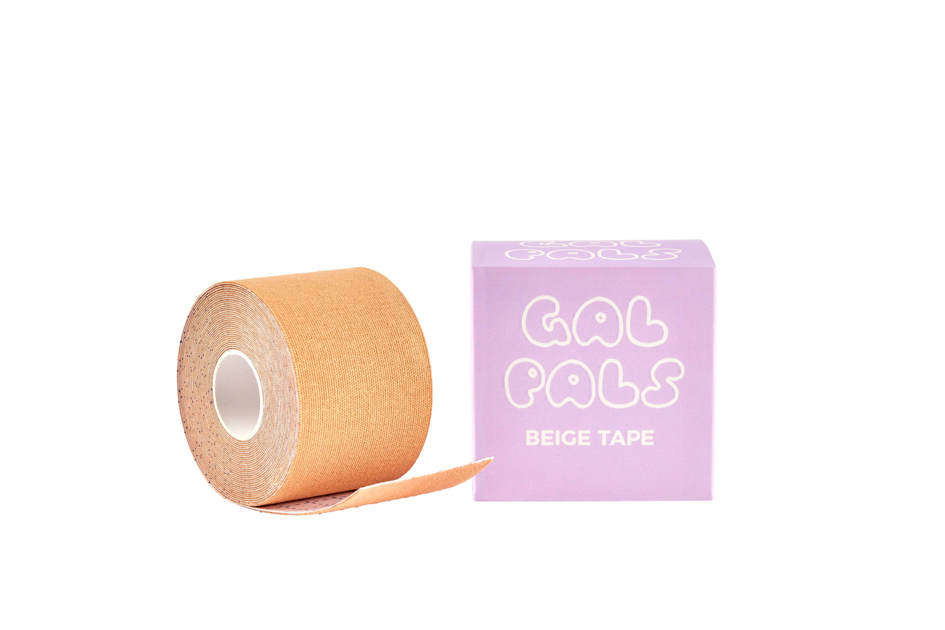 Gal Pals Beige Tape – Finn Boutique Australia
