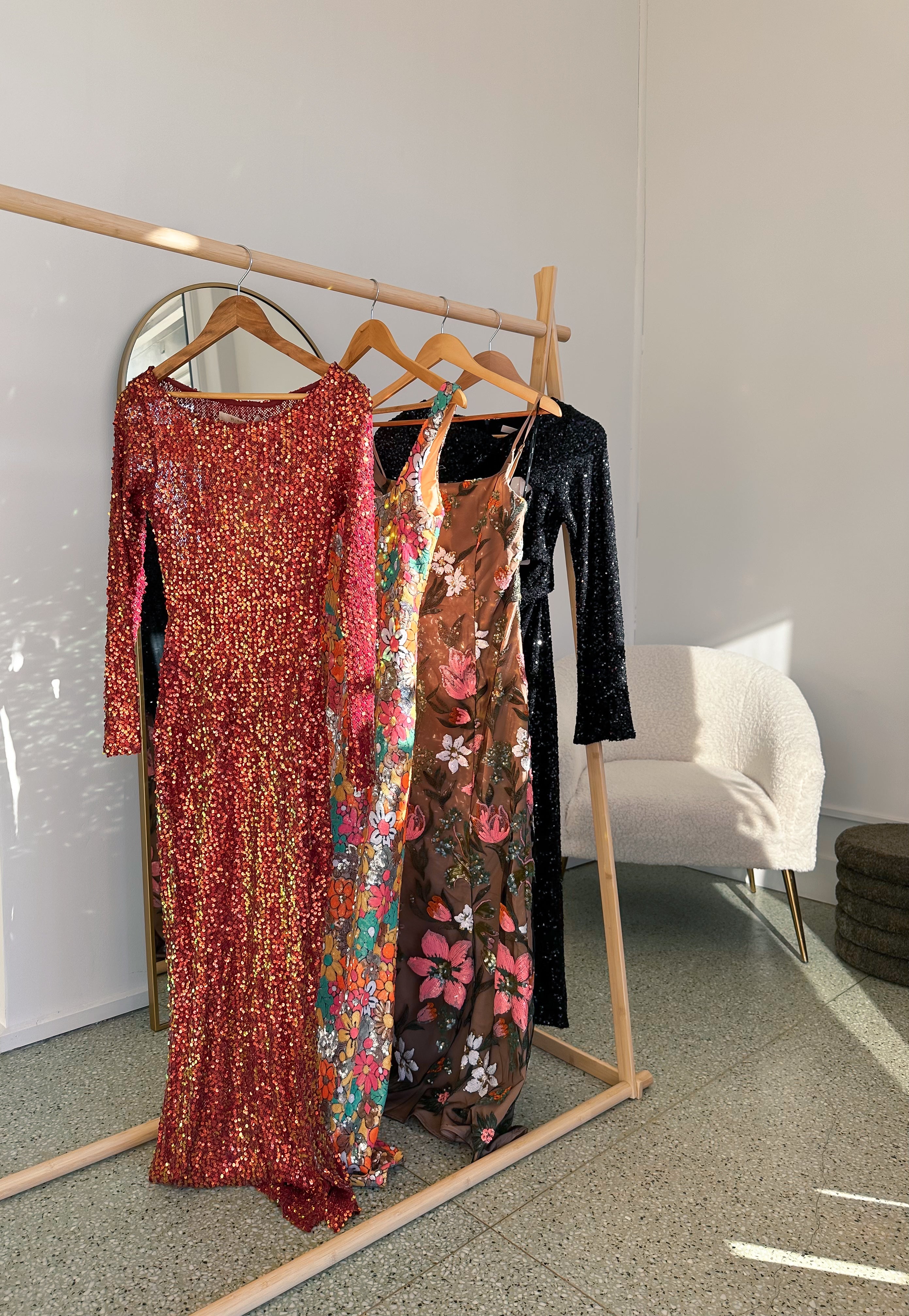 Adelaide Dress Hire – Finn Boutique Australia